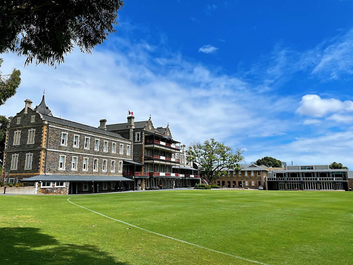 About Us - Australian Sports Clinics